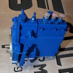 FORD TRACTOR 3000 SERIES SIMMS INJECTION PUMP P4665