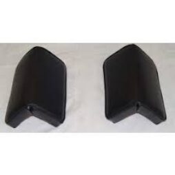 AT10140 John Deere 440 1010 2010 Dozer Arm Rest Pair