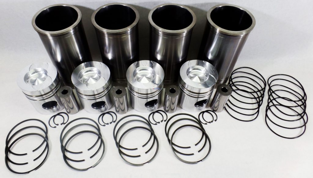 Engine Overhaul Kit - Case A336BD - Diesel Engine