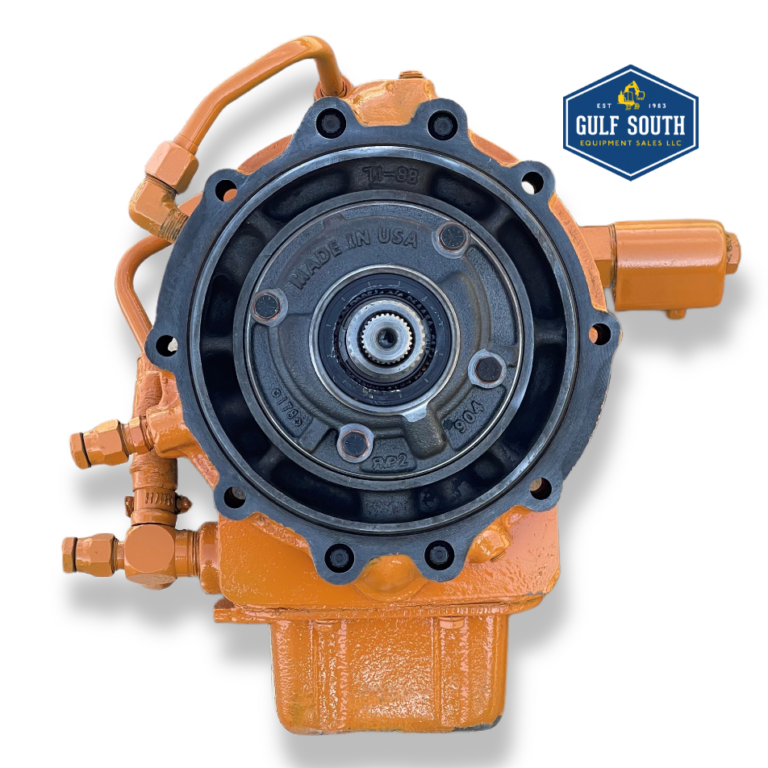 D140175 Case 480E 580C 580D 580E Power Shuttle Transmission