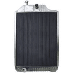 RE21561 John Deere 8430 8440 Radiator