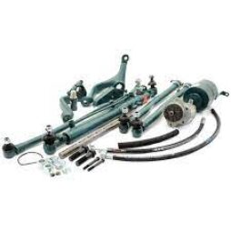 Ford 2000 2600 3000 3600 Tractor Power Steering Conversion Kit