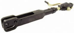 Massey Ferguson Leveling Box - Complete Assembly