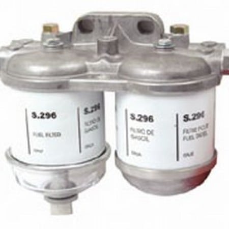 FUEL FILTERS - Gulf South Equipment