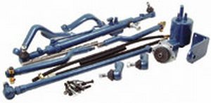 Ford Tractor Power Steering Conversion Kit