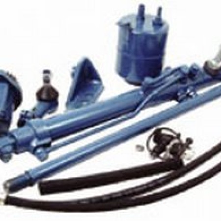 FORD NEW HOLLAND POWER STEERING KITS - Gulf South Equipment Sales