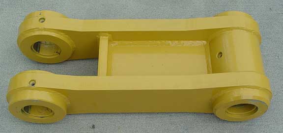 Caterpillar H-link