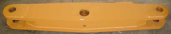 L129924 CASE 921 921B 921C WHEEL LOADER BELLCRANK - Gulf South Equipment