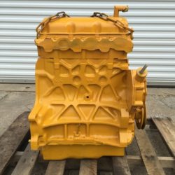 FORD 201 REMAN LONG BLOCK ENGINE 3-CYL DIESEL - Gulf South Equipment Sales