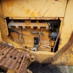 USED CASE LOADER PARTS - Gulf South Equipment Sales