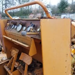 USED CASE DOZER PARTS - Gulf South Equipment Sales