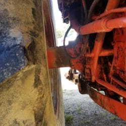 USED CASE/I.H. TRACTOR PARTS - Gulf South Equipment Sales