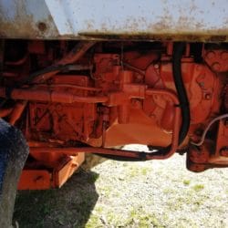 USED CASE/I.H. TRACTOR PARTS - Gulf South Equipment Sales