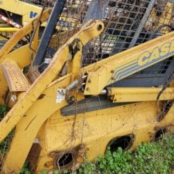 USED CASE SKID STEER PARTS - Gulf South Equipment Sales