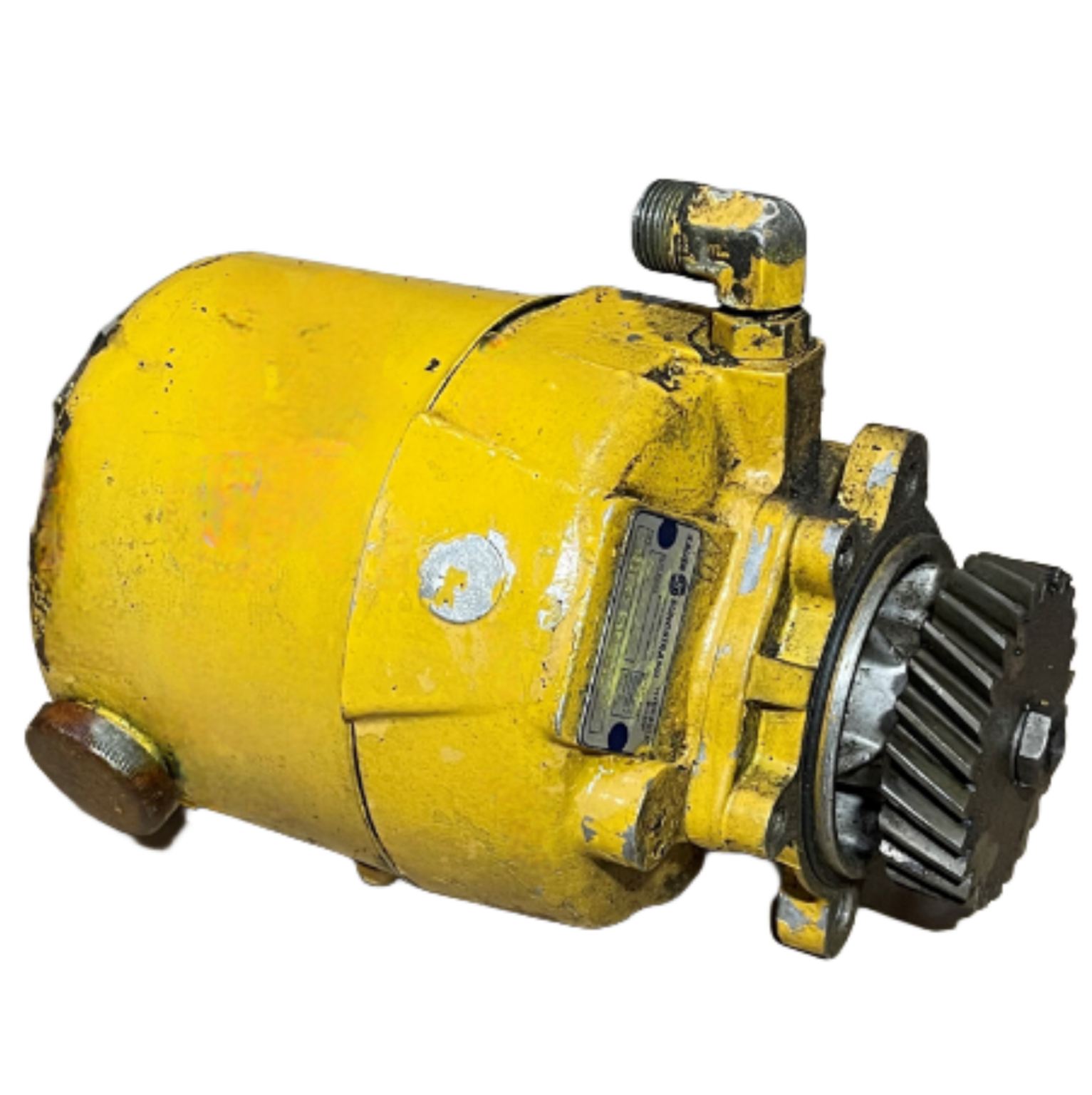 555C 555D - Page 2 of 3 - Gulf South Equipment Sales