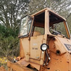 CASE W14 WHEEL LOADER PARTS - Gulf South Equipment