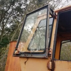 CASE W14 WHEEL LOADER PARTS - Gulf South Equipment