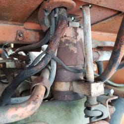 CASE W14 WHEEL LOADER PARTS - Gulf South Equipment