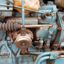 FORD 10 SERIES TRACTORS - Gulf South Equipment Sales