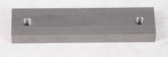 R52679 CASE 1150 1155 SERIES DOZER IDLER WEAR PLATE - SEE BELOW FOR ...
