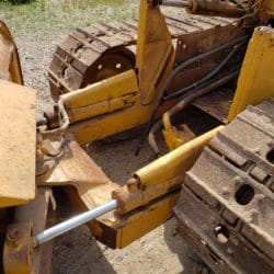 USED DEERE DOZER PARTS - Gulf South Equipment Sales