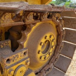 USED DEERE DOZER PARTS - Gulf South Equipment Sales