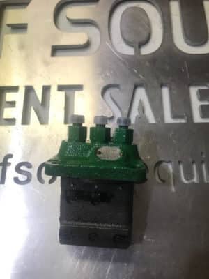 CH10679 JOHN DEERE 950 INJECTOIN PUMP - REBUILT - Gulf South Equipment