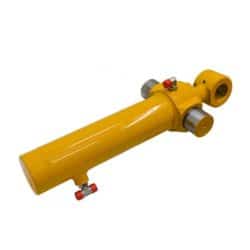 Cylinders and Parts for Heavy Equipment