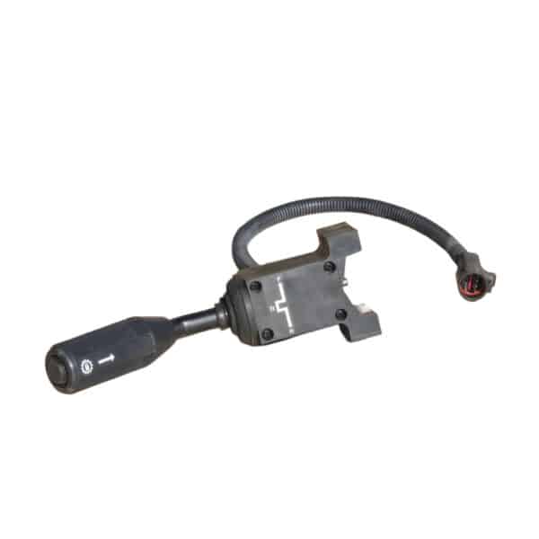 Ford 555C Backhoe 5 Wire Shuttle Shifter - 85999142 - Gulf South ...